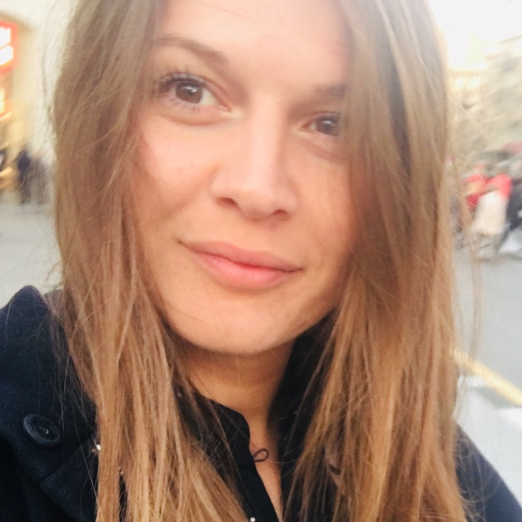 Anne Häuser - Designer für Kommunikation im Raum - WENGER.ONE GmbH | XING