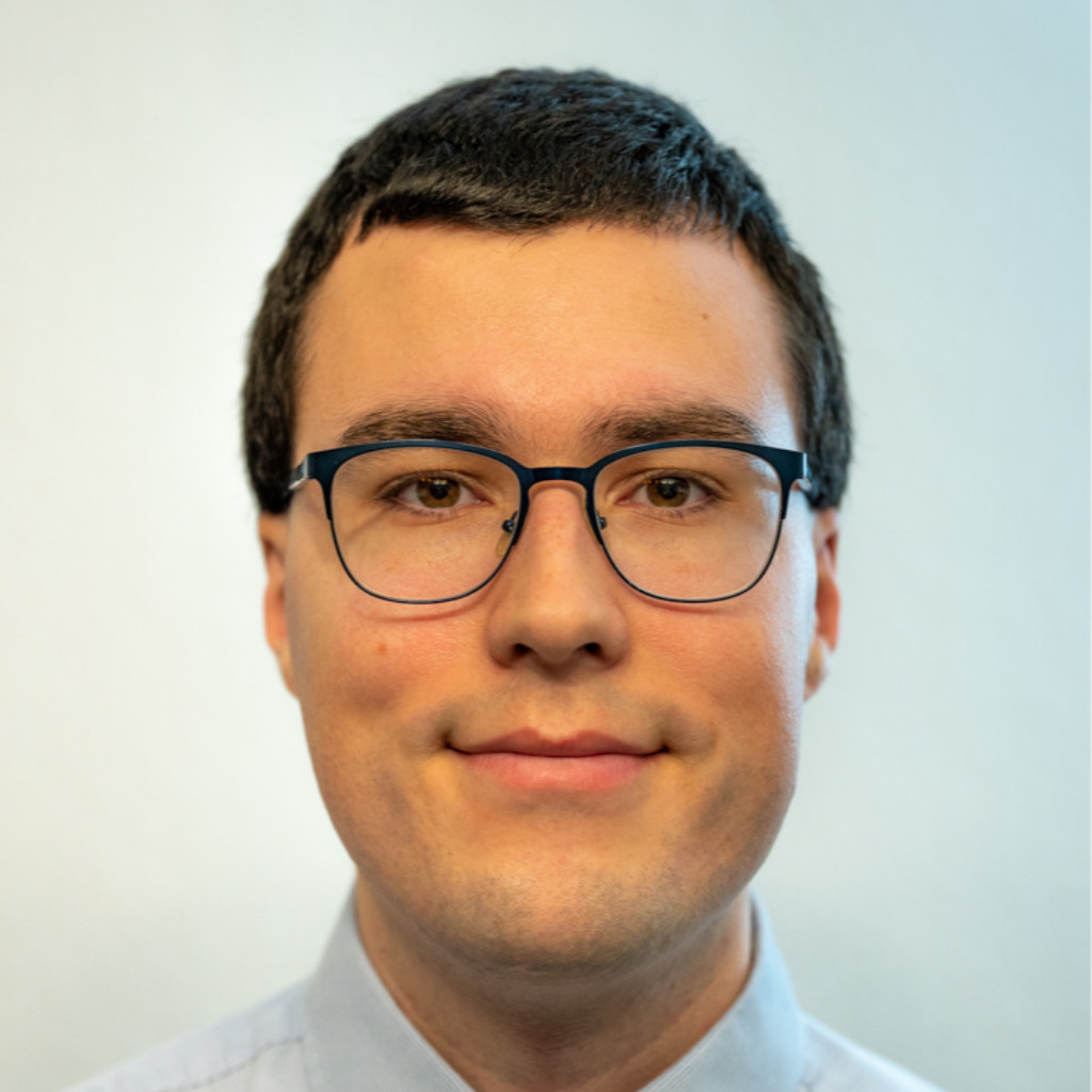 Max Stegmeyer - Software Engineering Lead - shopware AG | XING