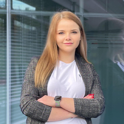 Lisa Heilemann - Produktmanagerin - Adam Riese GmbH (Digitalmarke der W ...