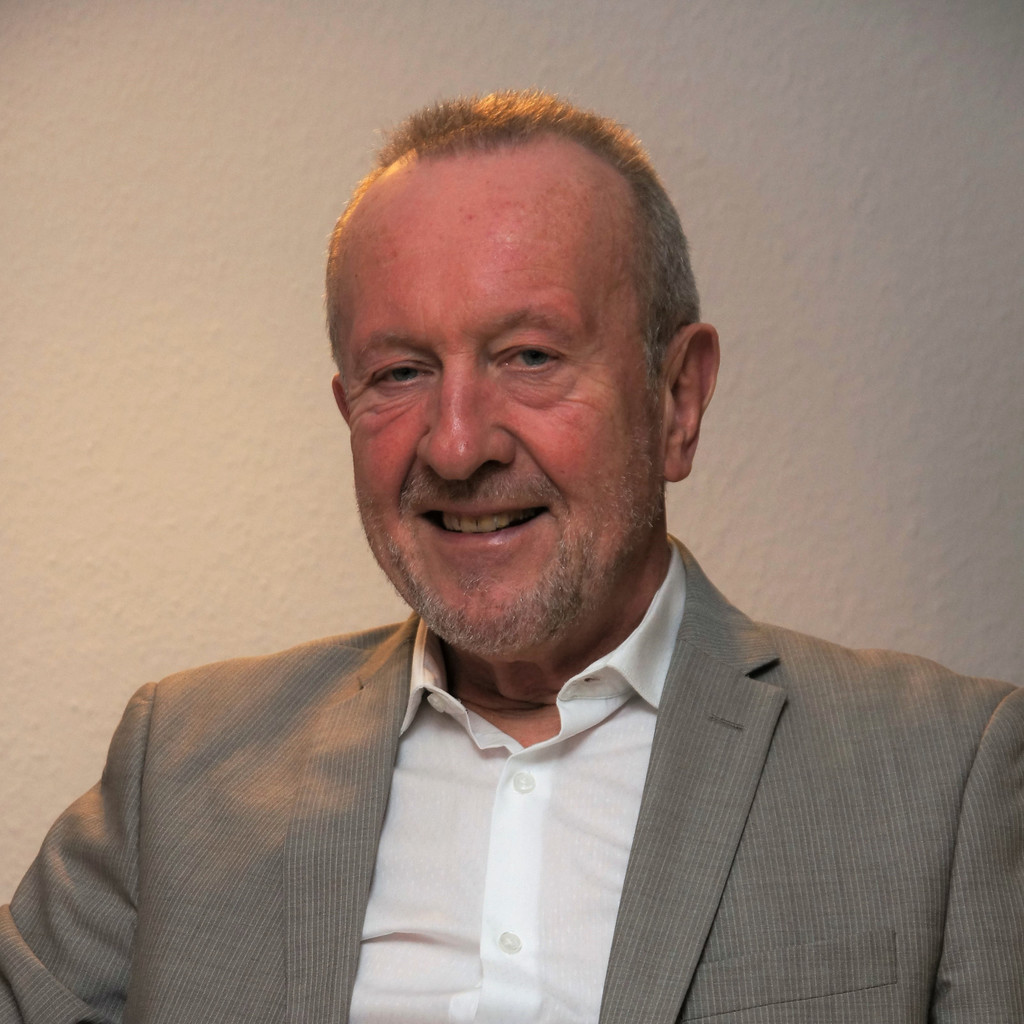 Michael Reuter - Syst.Coach; Bürgermeister a.D. - Michael Reuter ...