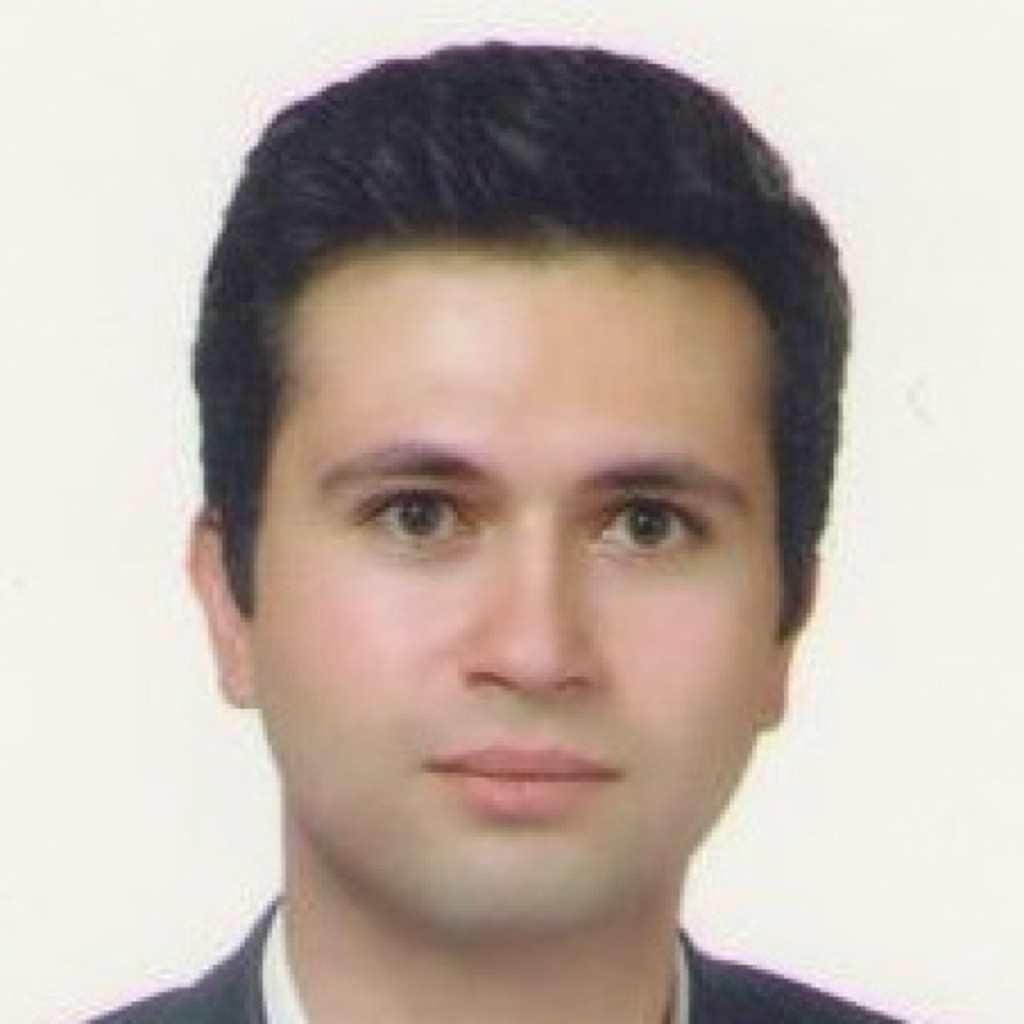 Arasch Azar Abadi - Drywall & Geotechnics Manager - Azar Gabbro GmbH ...