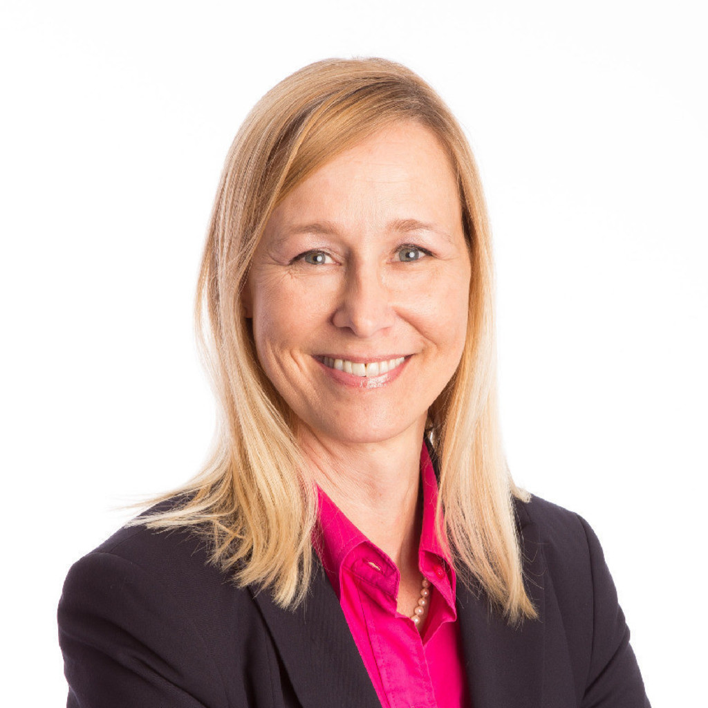 Carolin Stransky - Underwriting Analyst - Swiss Re Corporate Solutions ...