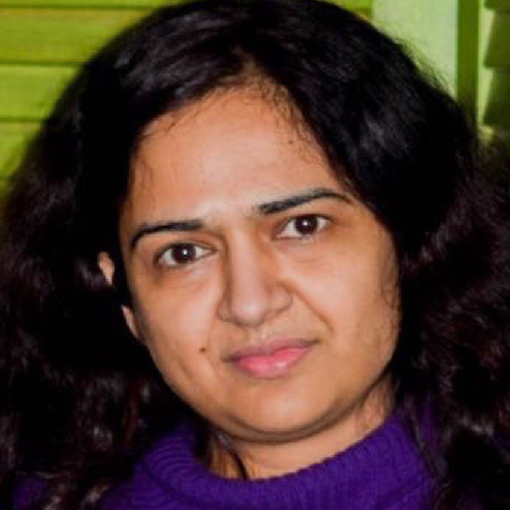 Roopa Sinha - Medical Advisor - Organon | XING