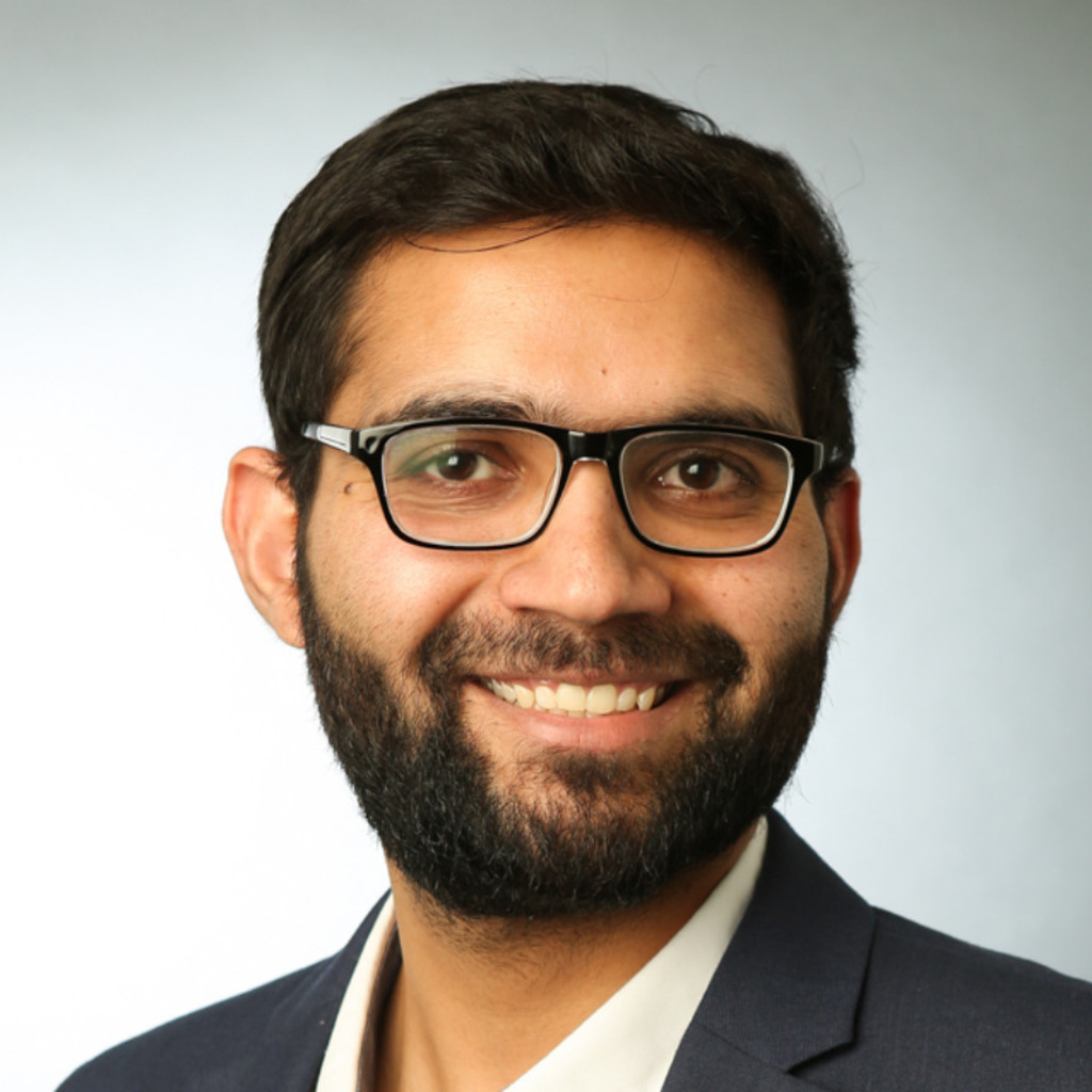 Aakash Saini - Doktorand - Nokia Solutions and Networks GmbH & Co. KG | XING