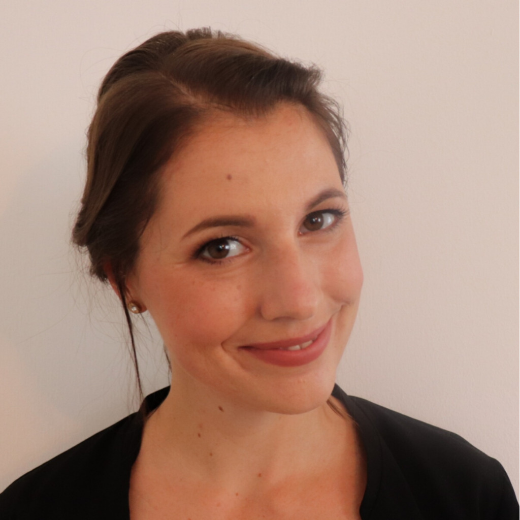 Lisanne Schickendanz - Projektmanagerin - Trolli GmbH | XING