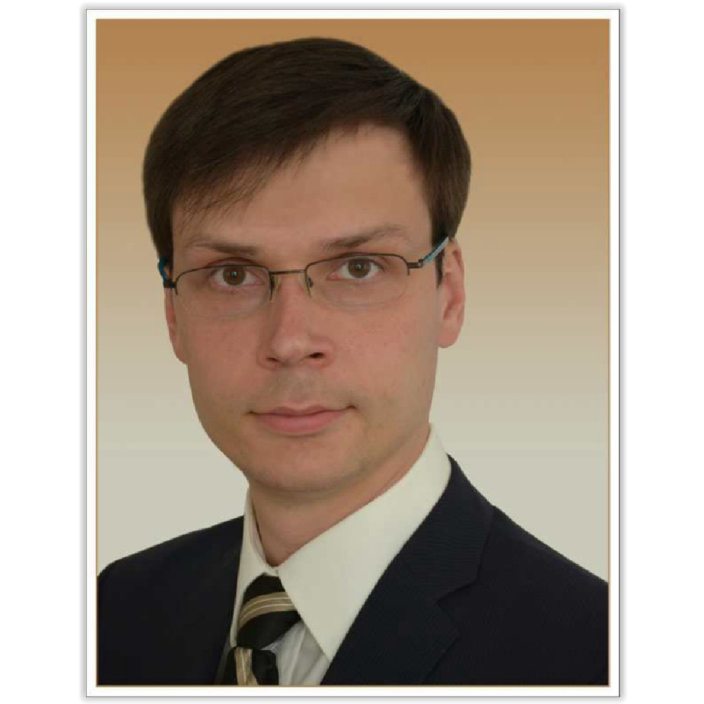 Dipl.-Ing. Dmitriy Taranenko - Projektleiter ET/LT - Starkstrom-, und ...