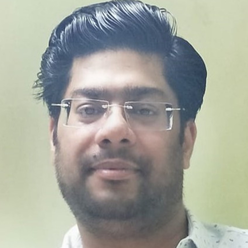 Mayank Bansal - Principal Engineer - Nagarro Software | XING