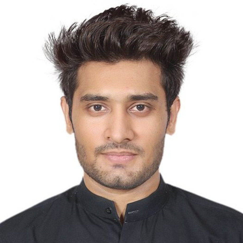Syed hasan - Project Manager - D9 studio | XING