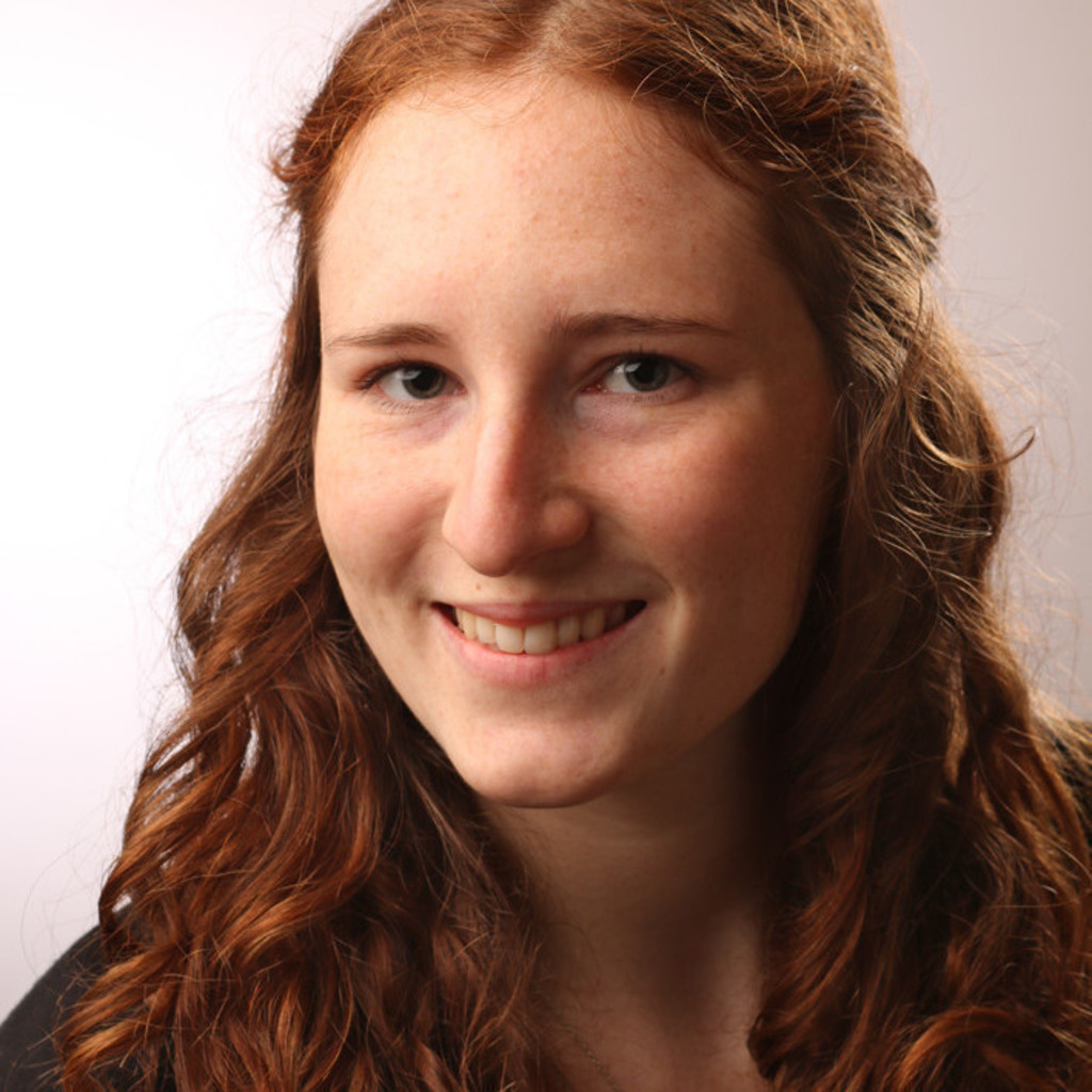 Michaela Fuchs - Produktentwicklung und Fertigung - Hochschule Aalen ...