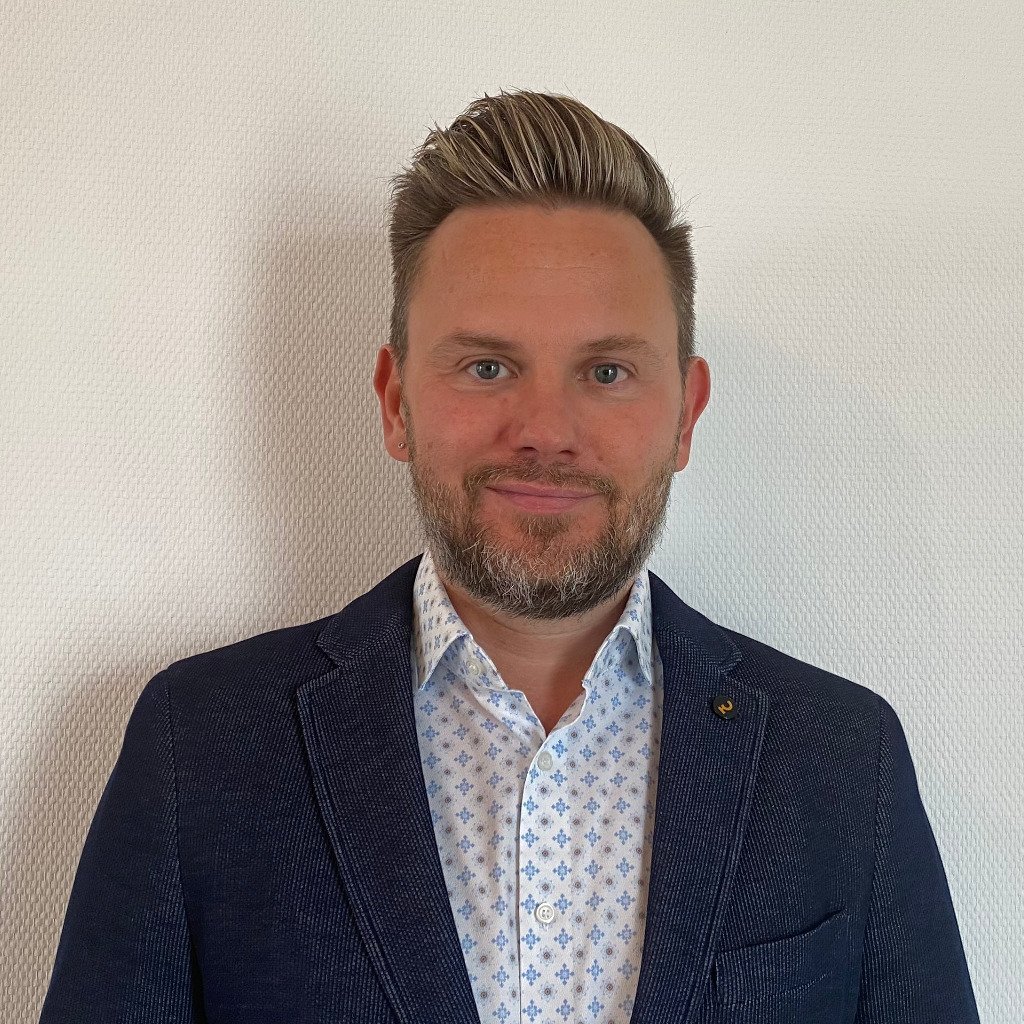 Daniel Laufer - Partner Manager Expert - Vodafone GmbH | XING