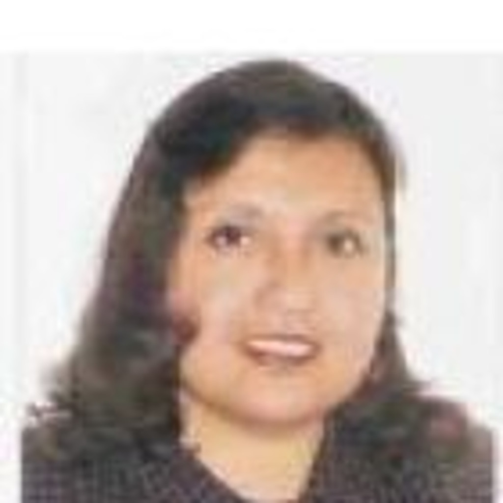 maria gonzales - PSICOLOGA - MINISTERIO DE SALUD | XING