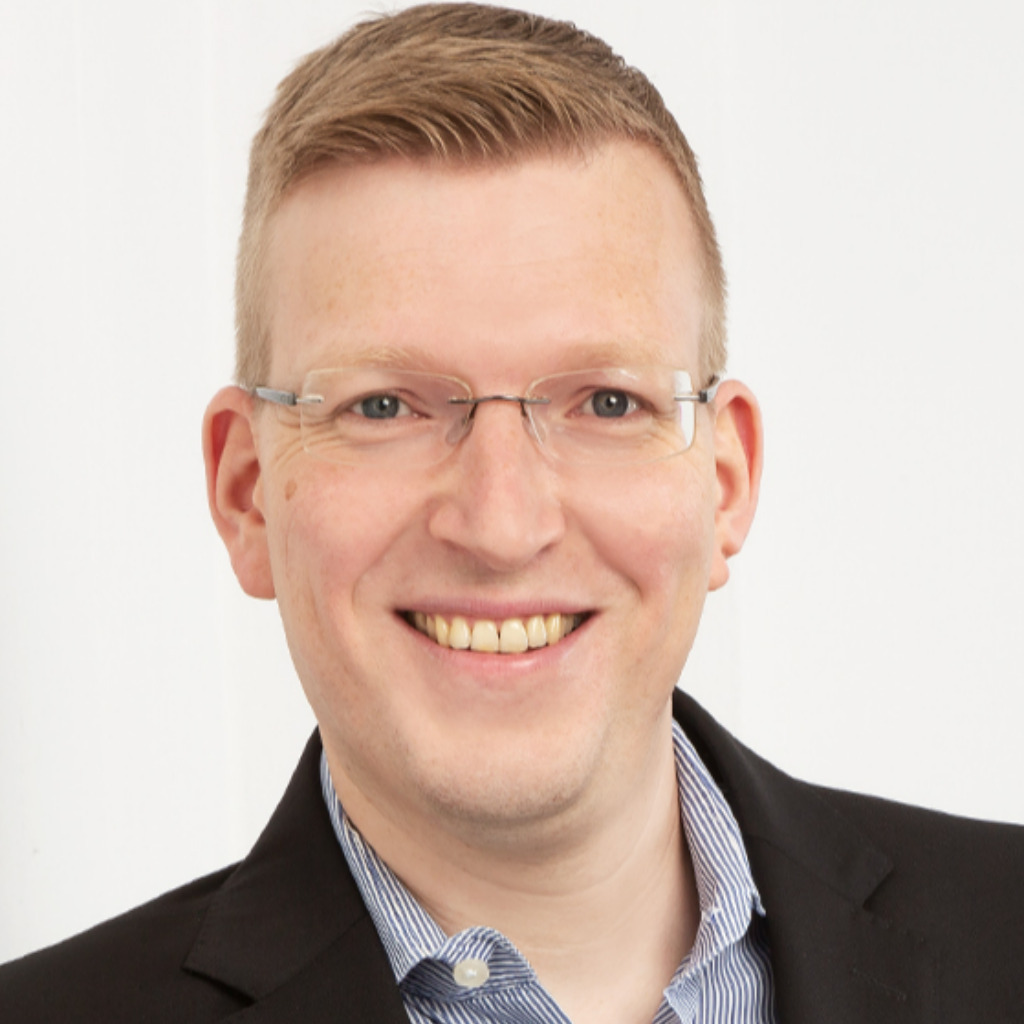 Michael Grob - Head of Institutional Consulting - BERENBERG | XING