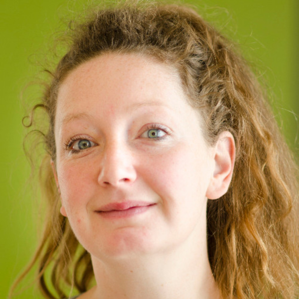 Andrea Ring - Leitung Kommunikation - Münchner Ernährungsrat e.V. | XING