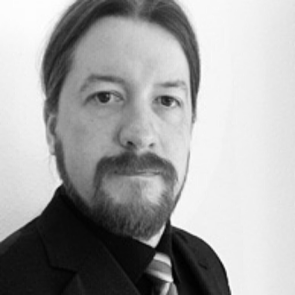 Eric Müller: Ausbildung und Berufserfahrung | XING