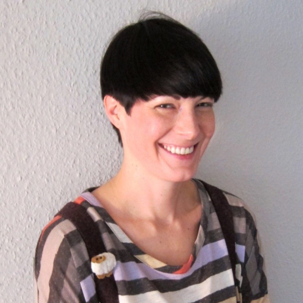 Simone Maurer - Gestalter fuer visuelles Marketing - Neonpony | XING