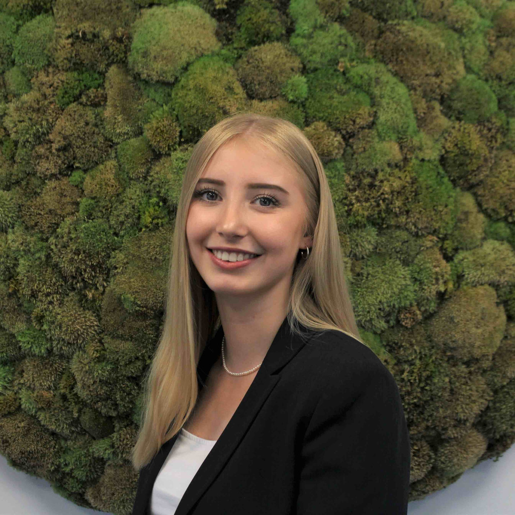 Anniko Maria Kirchner - Immobilienkauffrau - Strenger Gebäudemanagement GmbH | XING