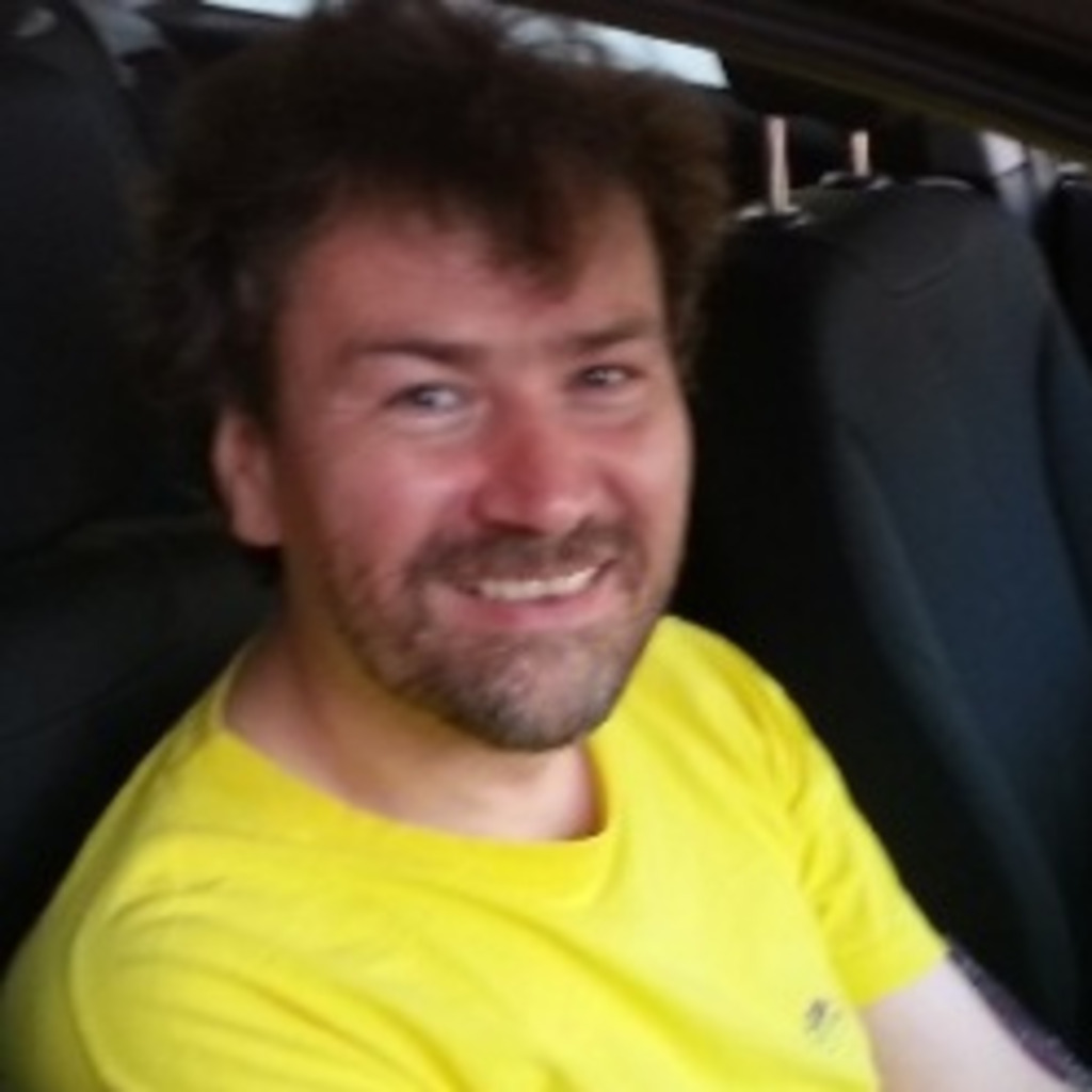 Andreas Schmitz - Werkzeugmacher - selbst-ständig | XING