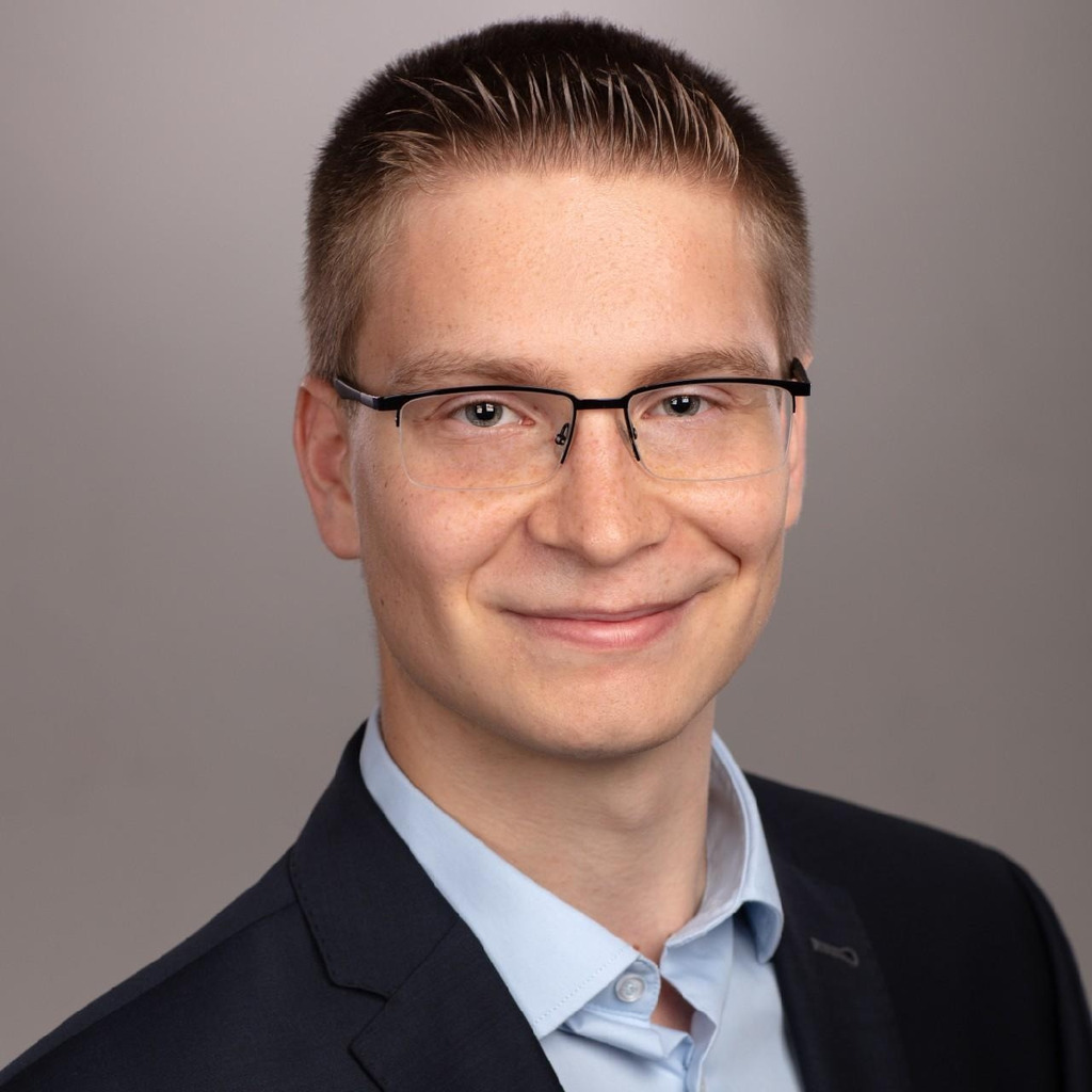 Christopher Rhein - Mitarbeiter Qualitätskontrolle - ACTEGA DS GmbH | XING