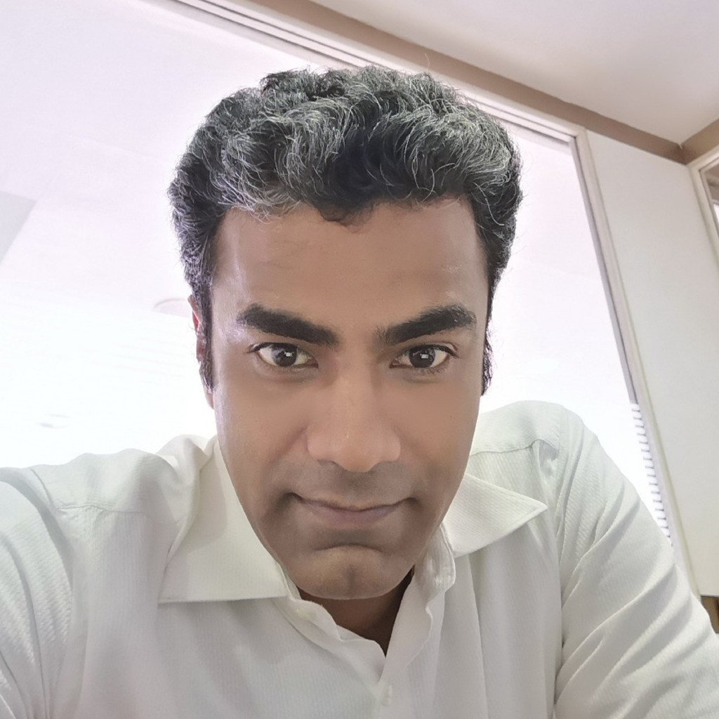 arvind shetty - General Manager - Himadri Speciality Chemicals LTD | XING