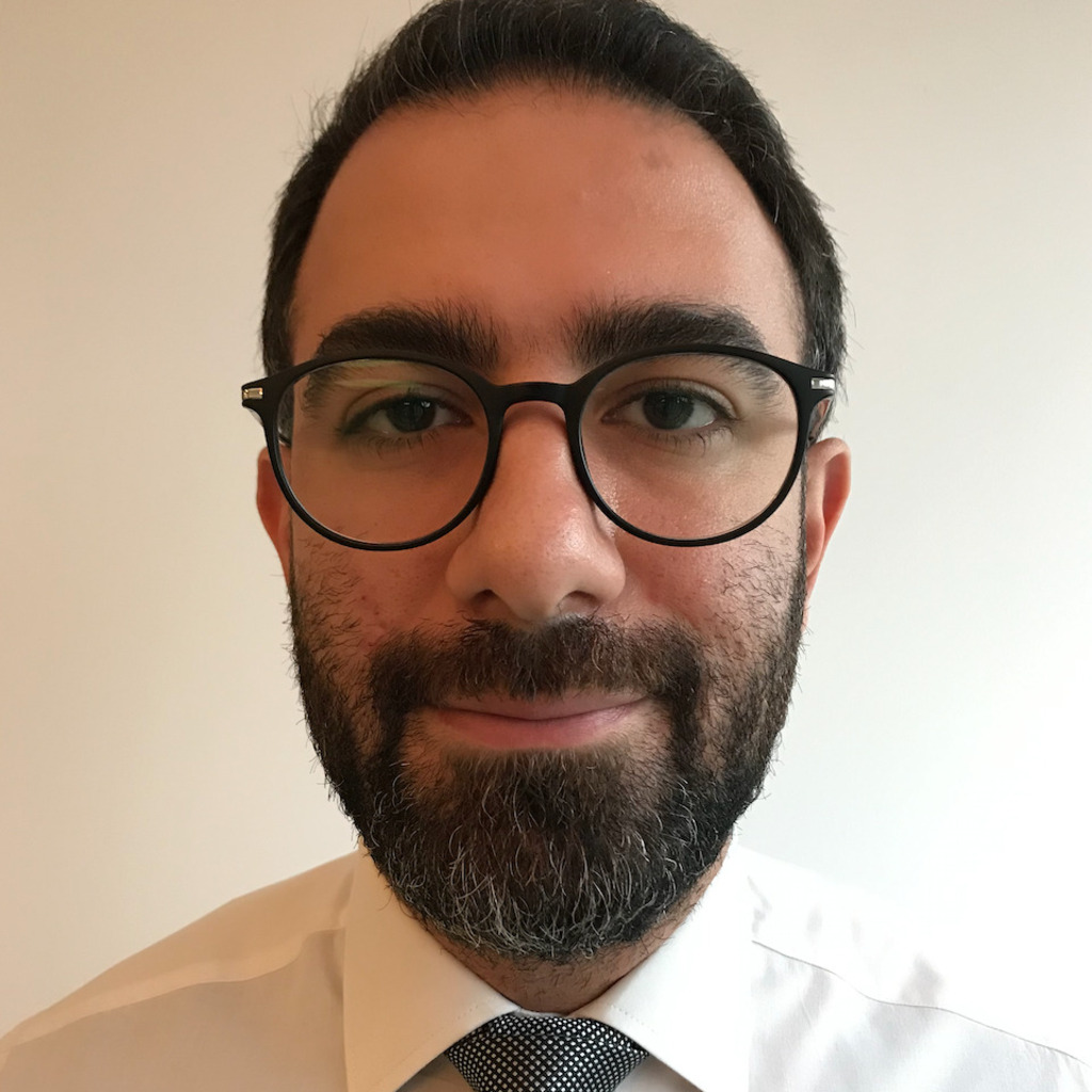 shahabaldin TABATABAEINAEINI - Head of Product Quality - 3BG CREATIVE ...