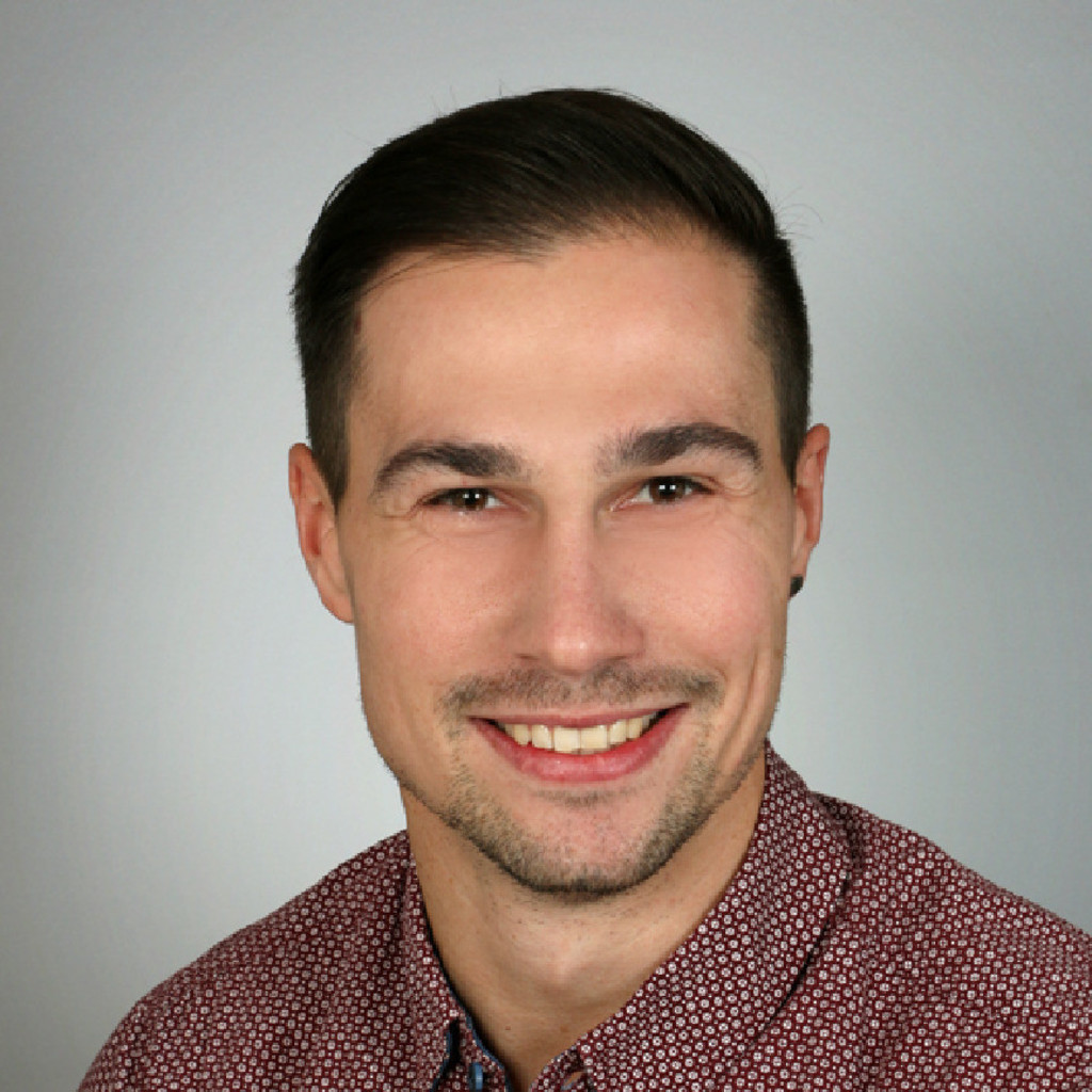 Benjamin König - Senior Manager Processes Operations - Wanzl GmbH & Co ...