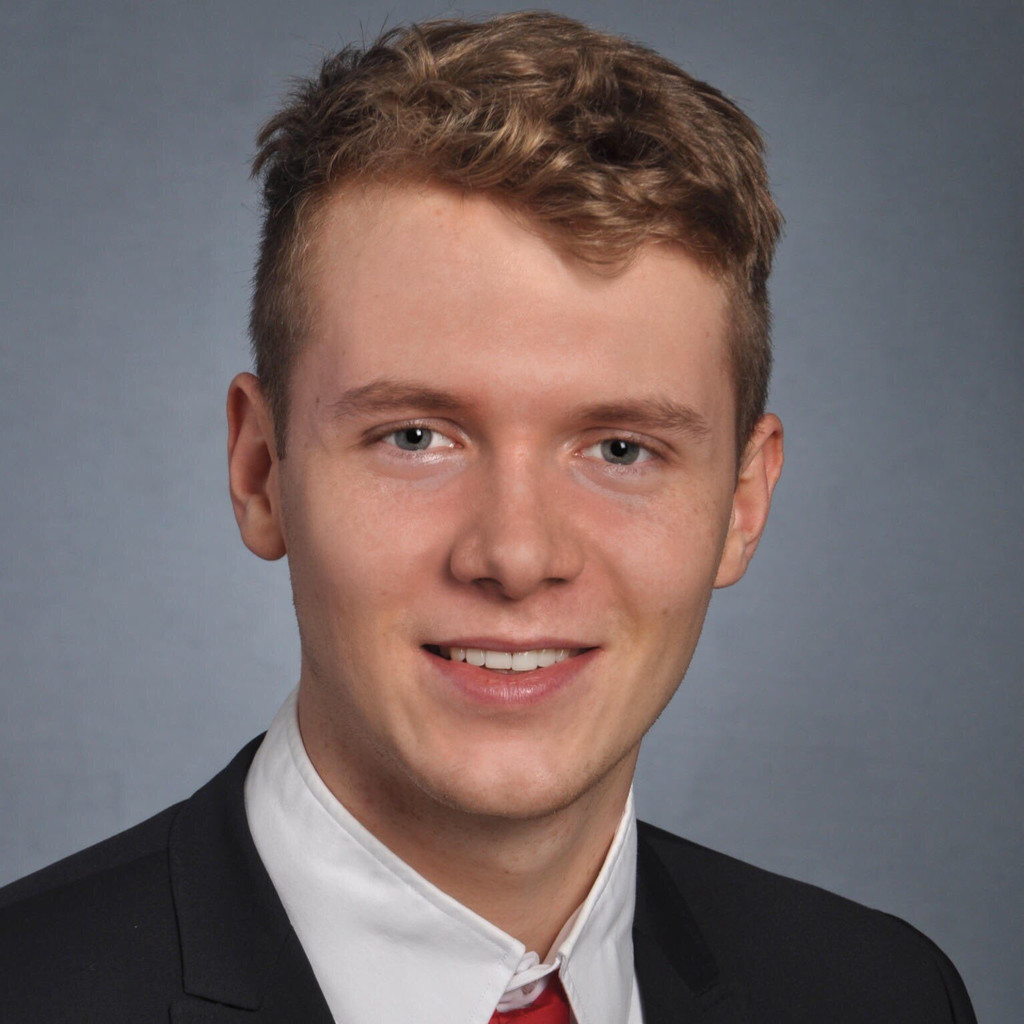 Marcel Schaber - Betriebswirtschaft und Management - Hochschule ...