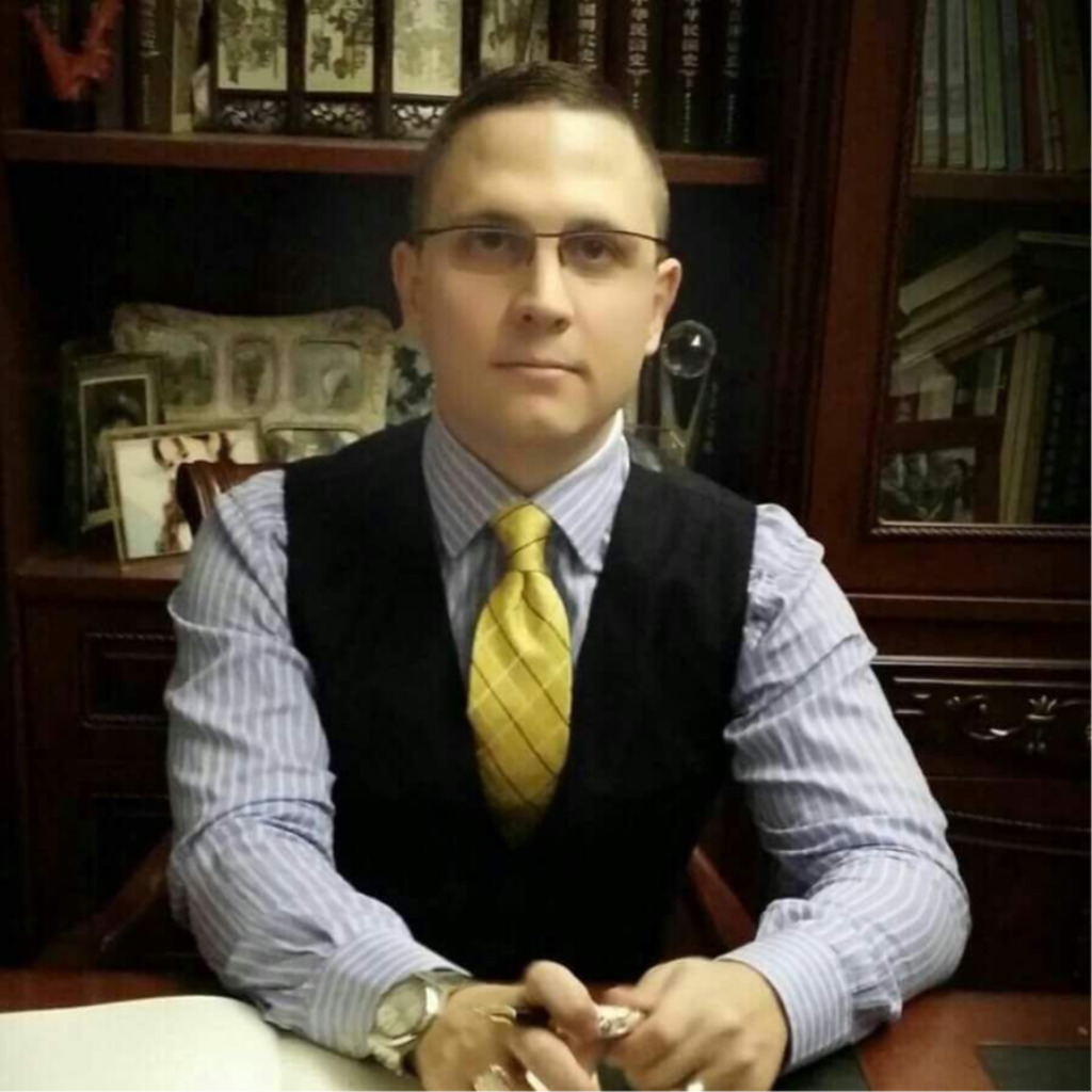 John Paul Dumas II - CEO - First Cellars Ltd | XING