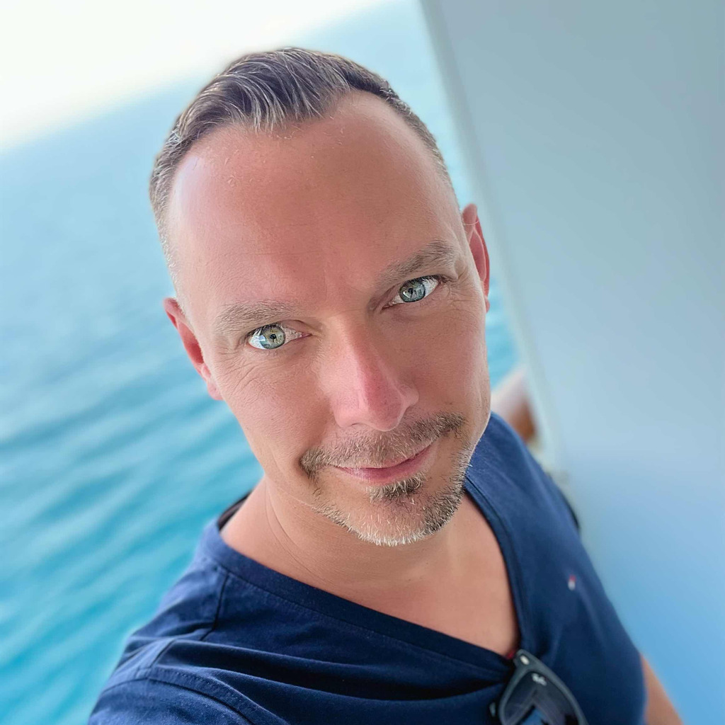 Sebastian Oberhardt - Ressortleiter Technik & Verwaltung - SGB ...