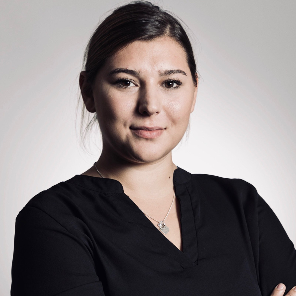 Mylene Heeren - PR-Beraterin - Faktor 3 AG | XING