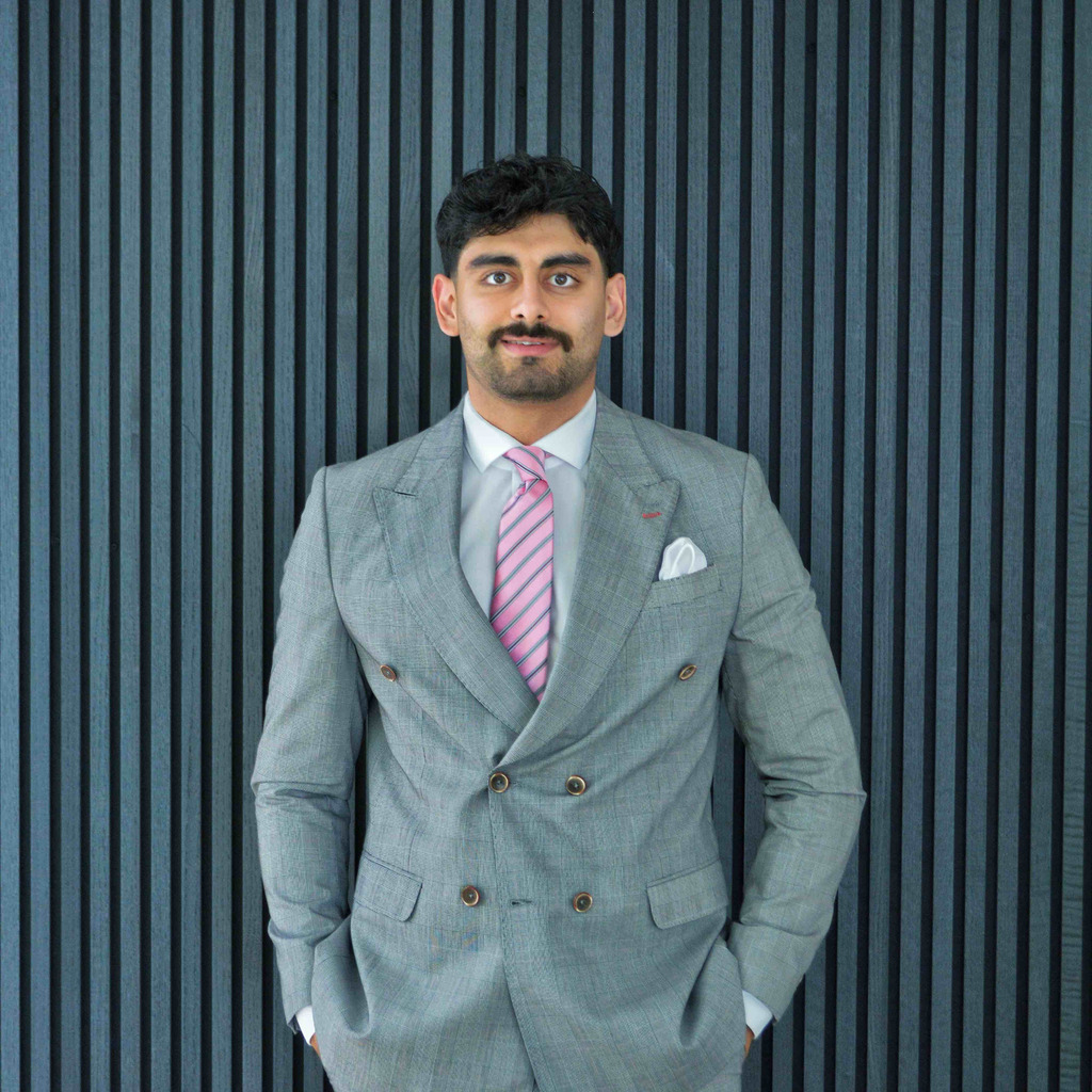 Hashem Alsharou - Account Manager - amaxo GmbH | XING