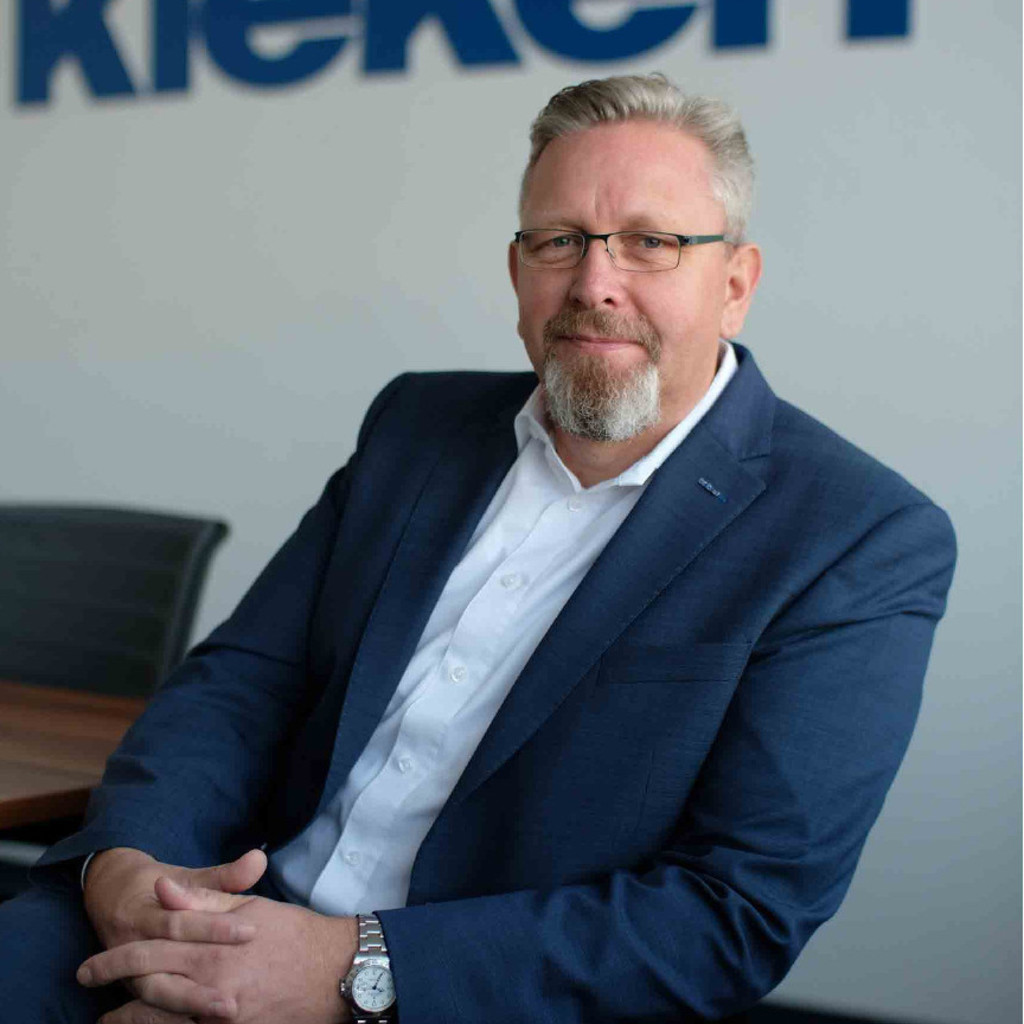 Dr. Guido Hanel - Chief Executive Officer (CEO) - Kiekert AG ...