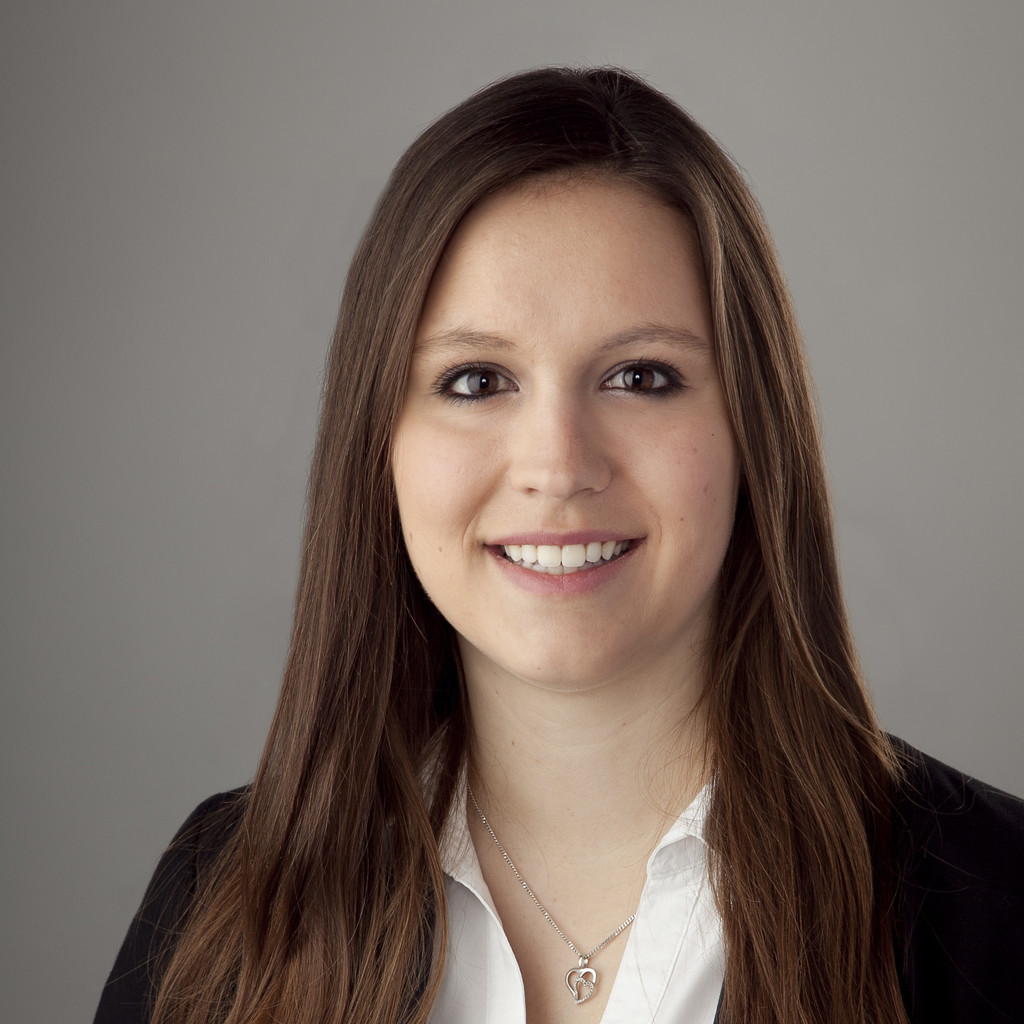 Judith Hasler - Partnerin - Nägele Rechtsanwälte GmbH | XING