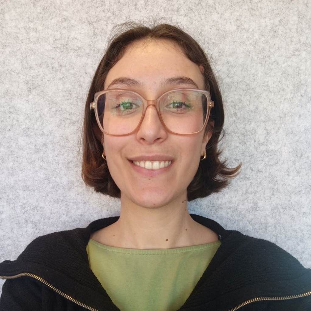 Sara Chiarelli: Ausbildung und Berufserfahrung | XING