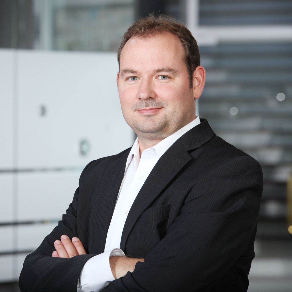 Dr. Stefan Maus - Abteilungsdirektor - Gen Re / General Reinsurance AG ...