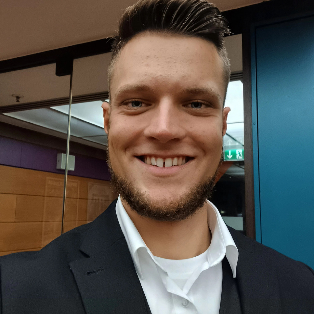 Simon Ries - Sicherheitsmitarbeiter - Security Service Schmitt | XING