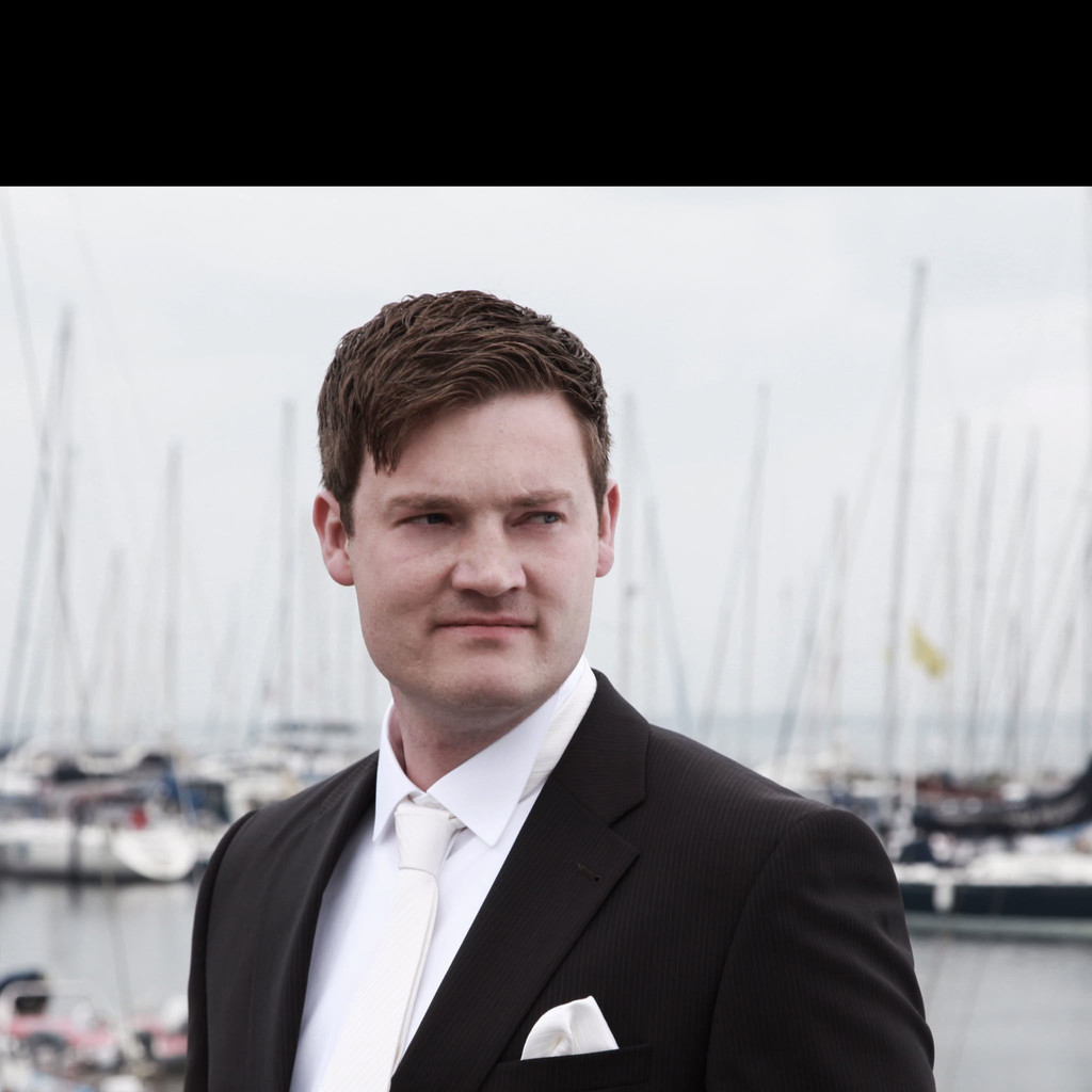 Patrick Krüger - Maschinenbau - Technische Akademie Nord | XING