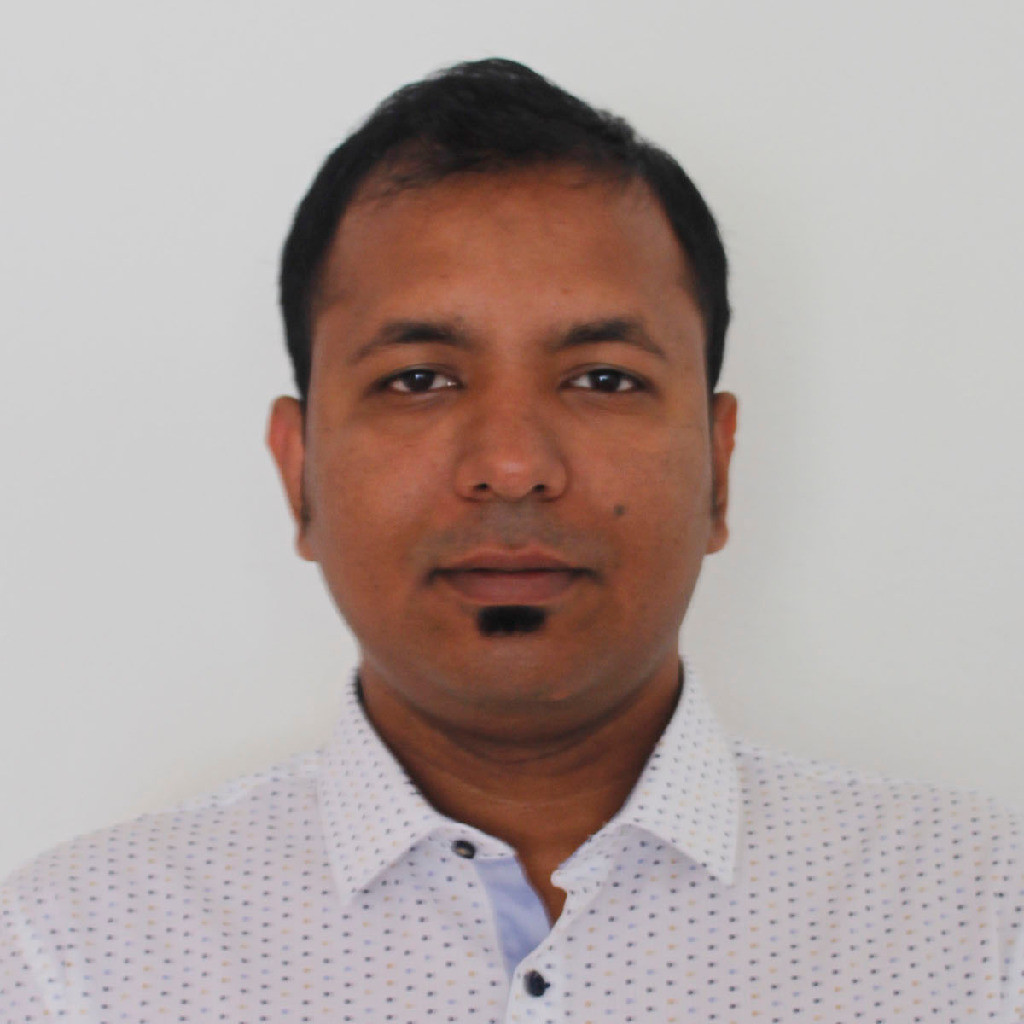Md Raqibul Islam - GIS-Spezialist - Stadt Krefeld | XING