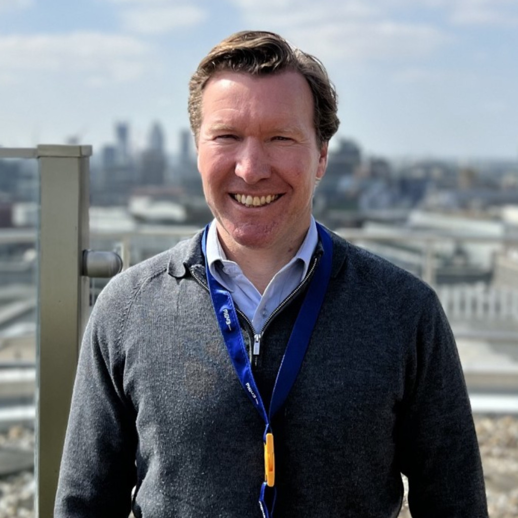 Peter Schaefer - Business Continuity Manager - EnBW Energie Baden ...