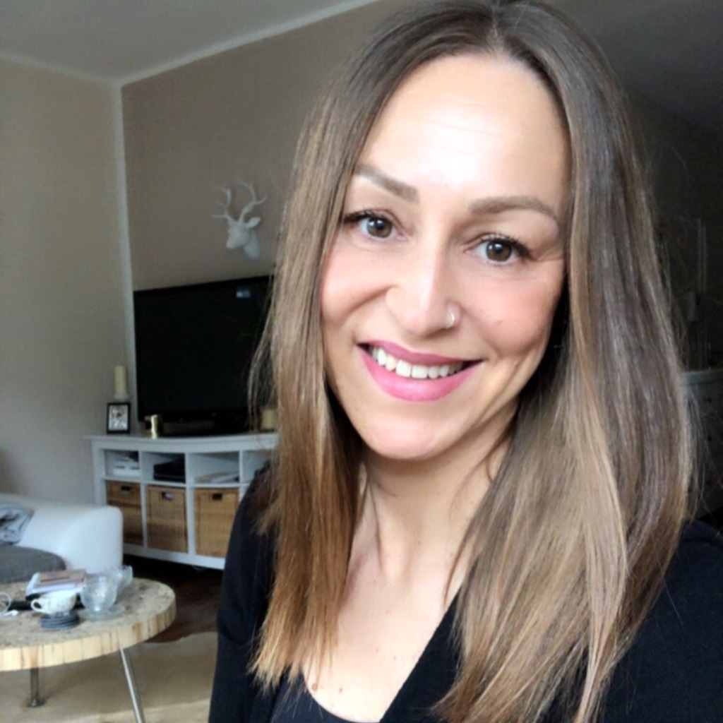 Irene Rauleder - Personalreferentin - Ritter Energie- und Umwelttechnik ...