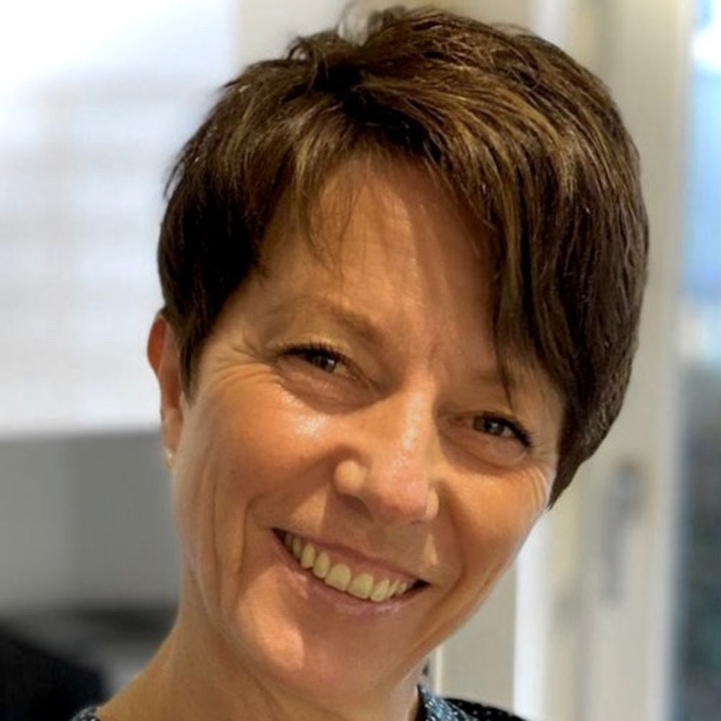 Heidi Schellpfeffer - Justizangestellte - Amtsgericht Wolfratshausen | XING