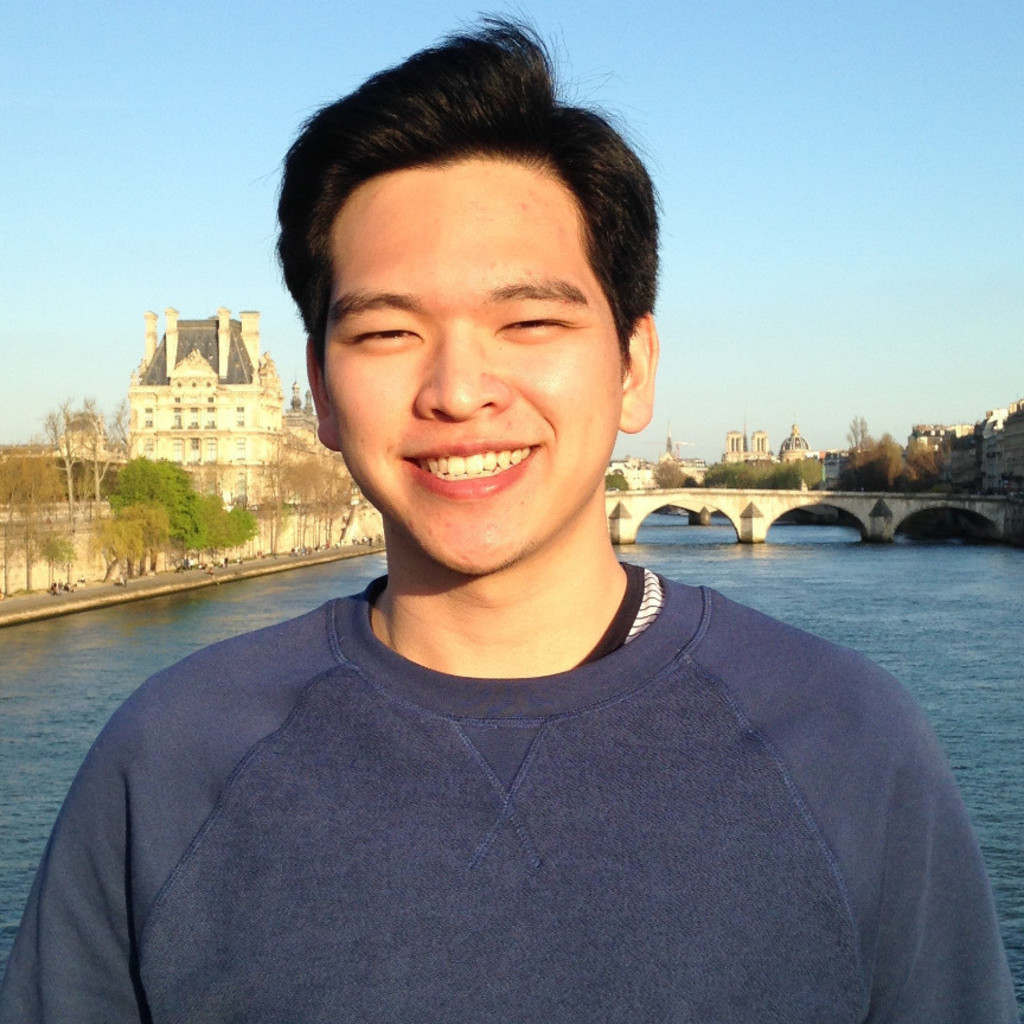 Tristan Lim's Instagram, Twitter & Facebook on IDCrawl