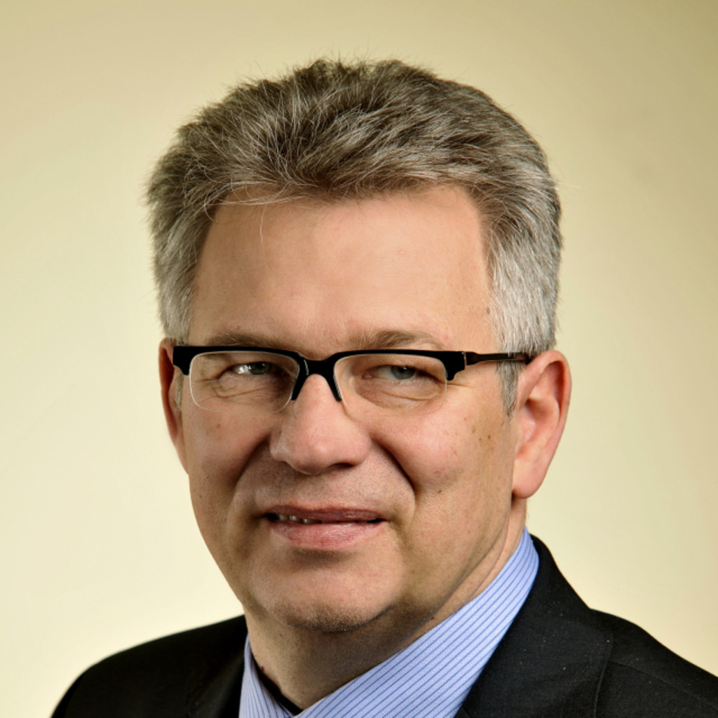 Thomas Behr - Versicherungsmakler, Versicherungsfachmann ...