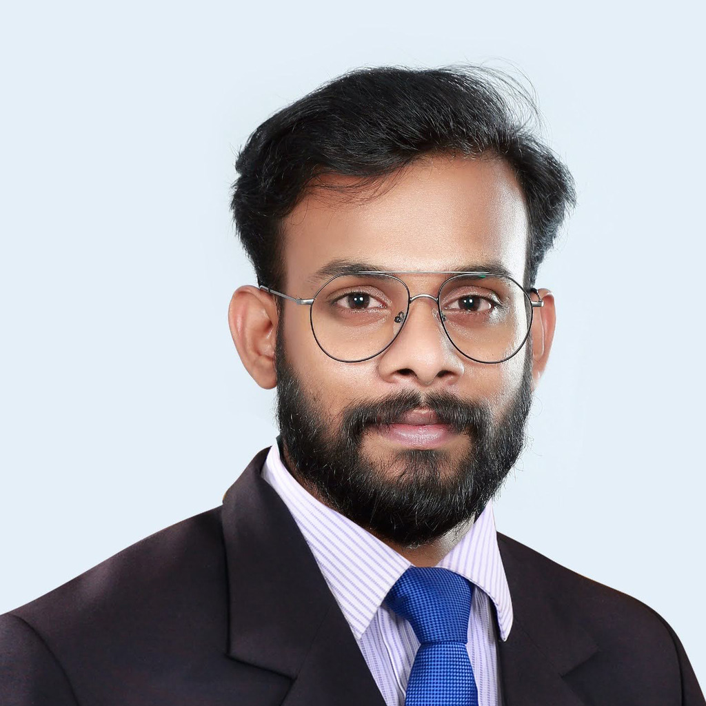 Kiran Devadas - Product Engineer - UST | XING