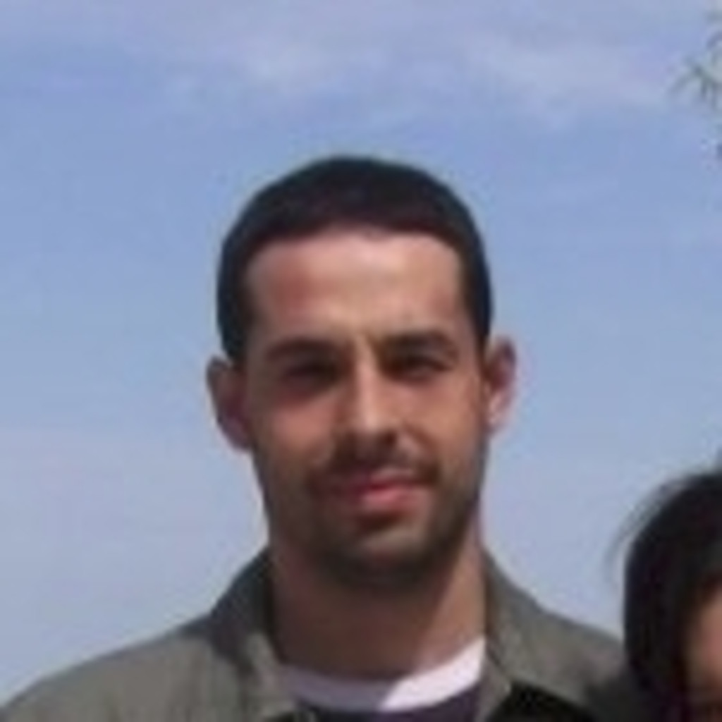 David Rodríguez Coronado - CEO y Cofundador - Artigoo | XING