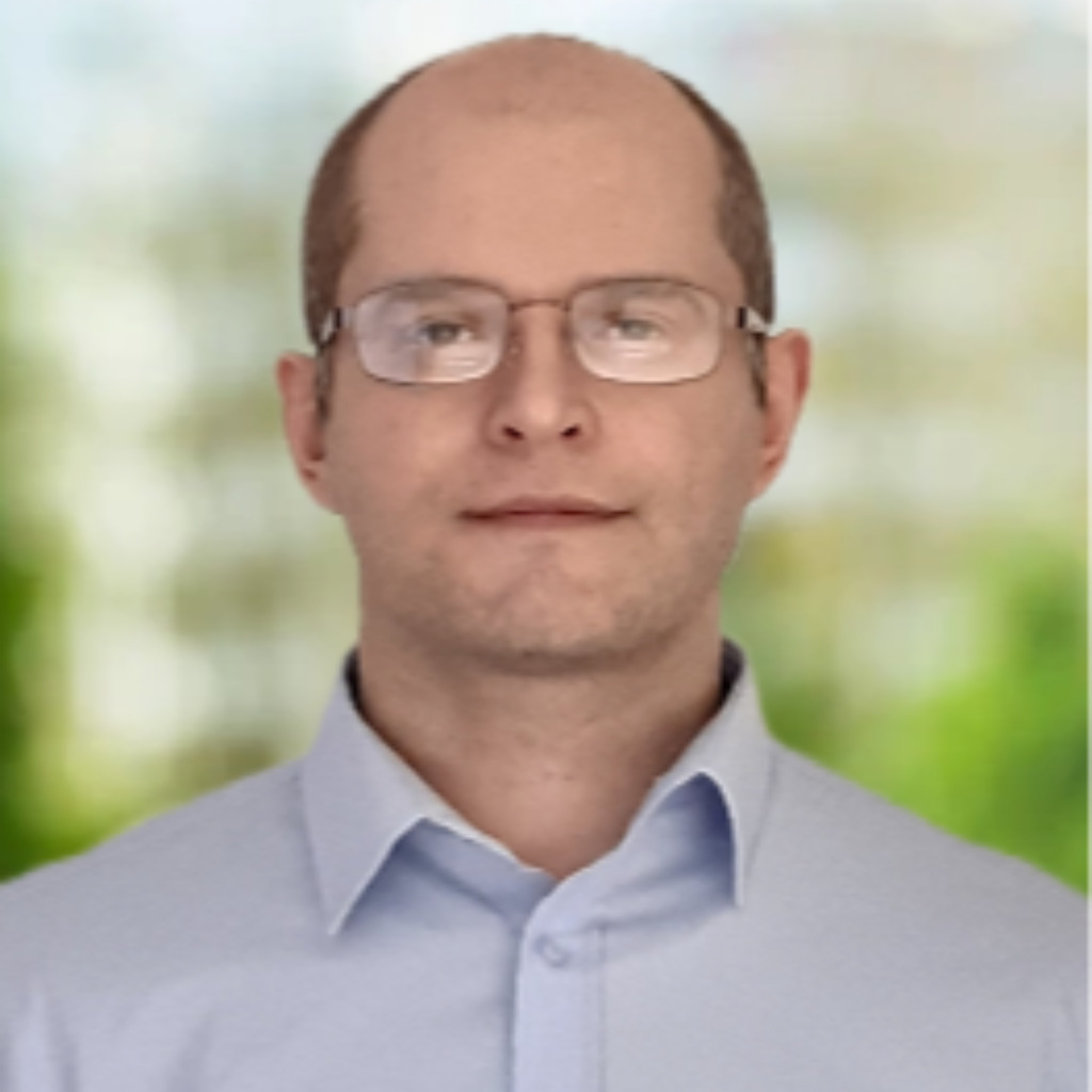 Andrej Sacharow - Python Developer - Galeria Karstadt Kaufhof GmbH | XING