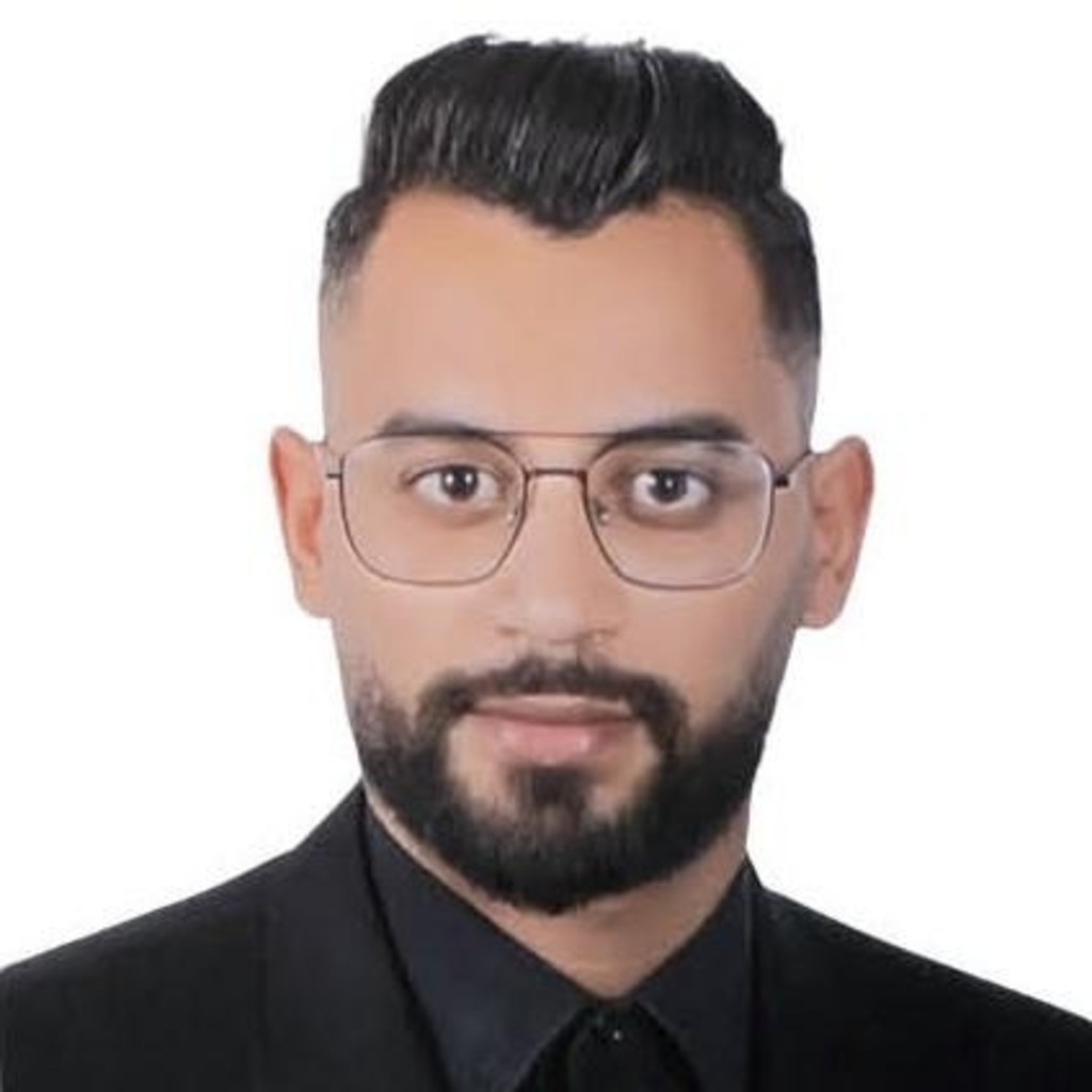 Achref Ben Salem - Projects TD & Network TL - Huawei Technologies | XING