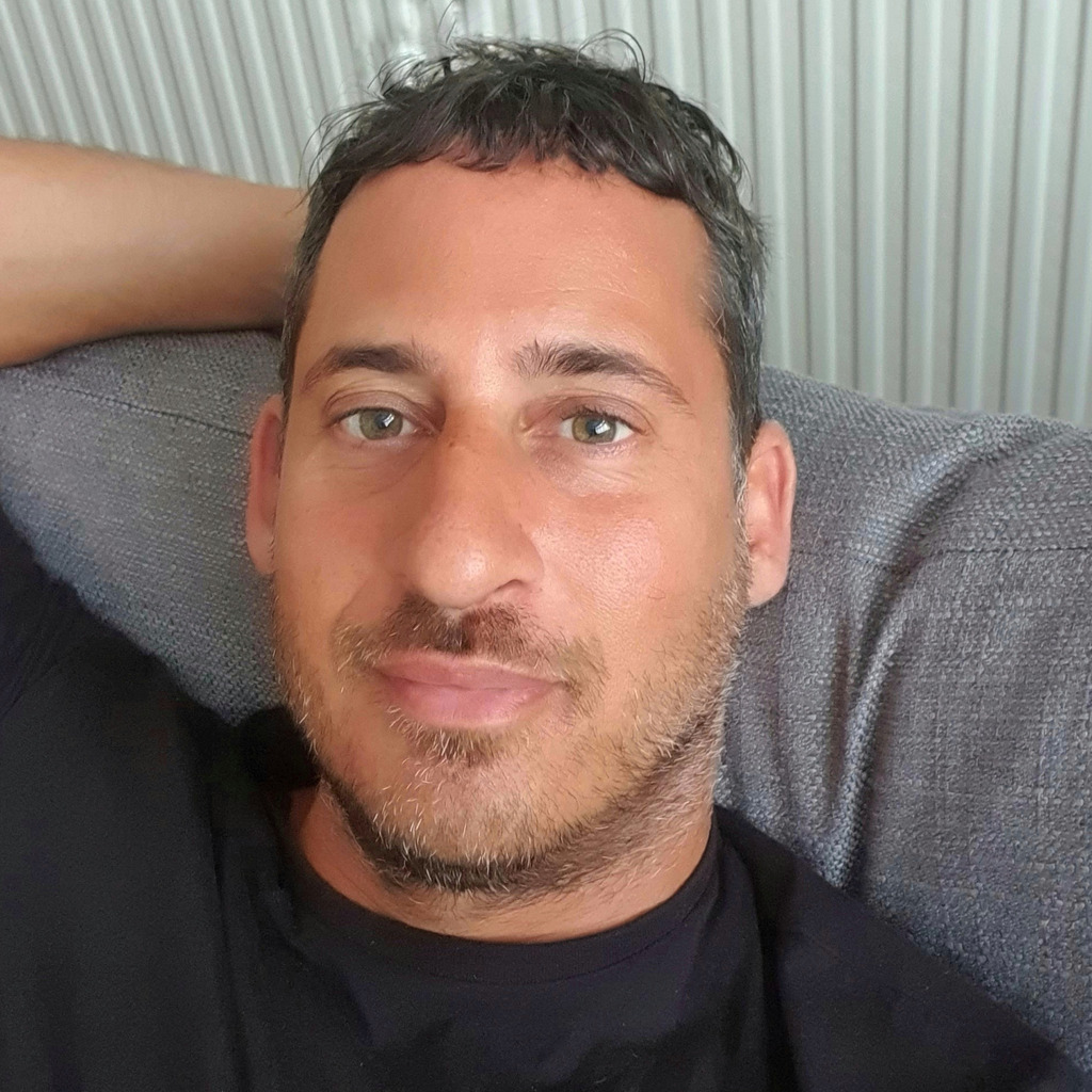 Michael Alexiou - Recruitment Consultant - Optimus Search | XING