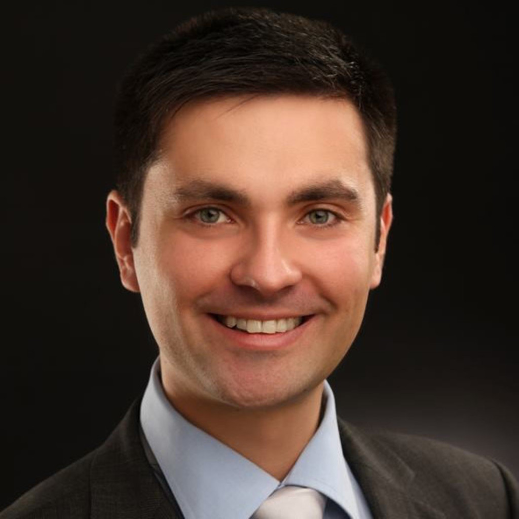 Alexander Scheffer - Informatik - HS Augsburg | XING