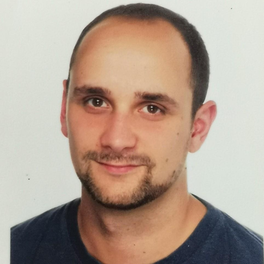 Christopher Zander - Field Service Engineer - Eaton | XING