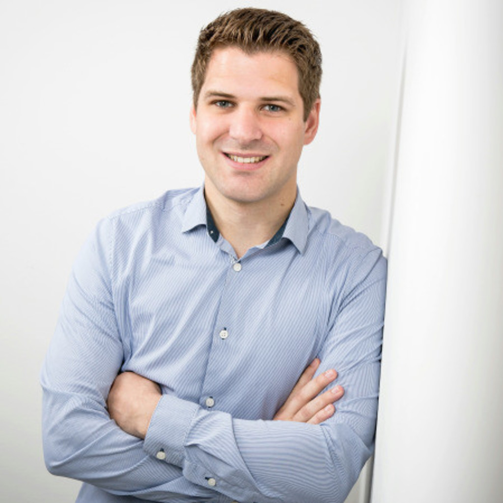 Markus Prein - Maschinenbauingenieur - Schüring Landtechnik und ...